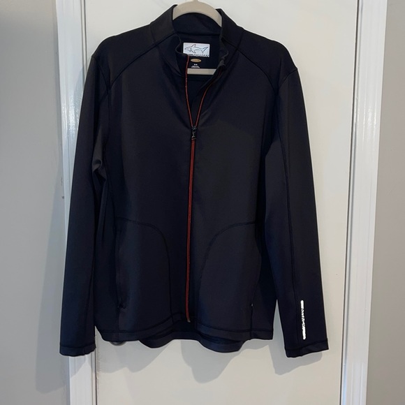 Attack Life by Greg Norman | Jackets & Coats | Mens Greg Norman Golf ...